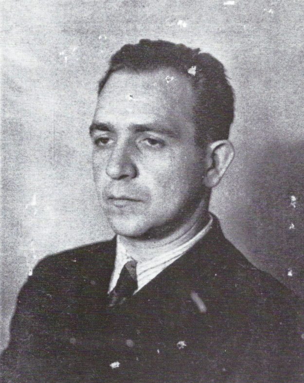 CHISEL : The life and death of Kurt Gruber | Battle of Britain House